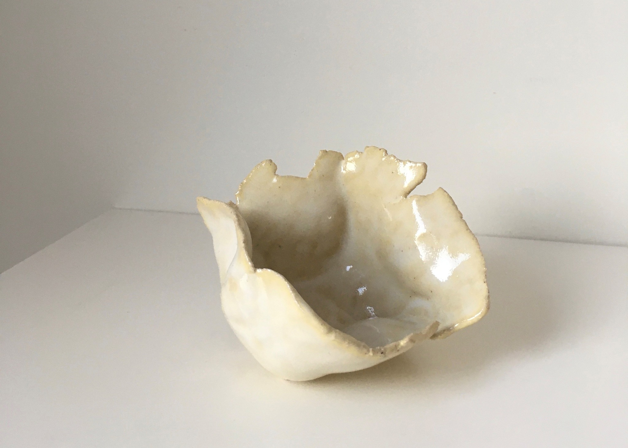 FULLBOOKET: Keramikkverksted med Ingjerd Aarseth - Galleri F 15